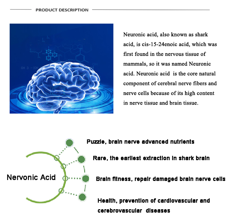 Foods High In Nervonic Acid, High Quality Foods High In Nervonic Acid ...