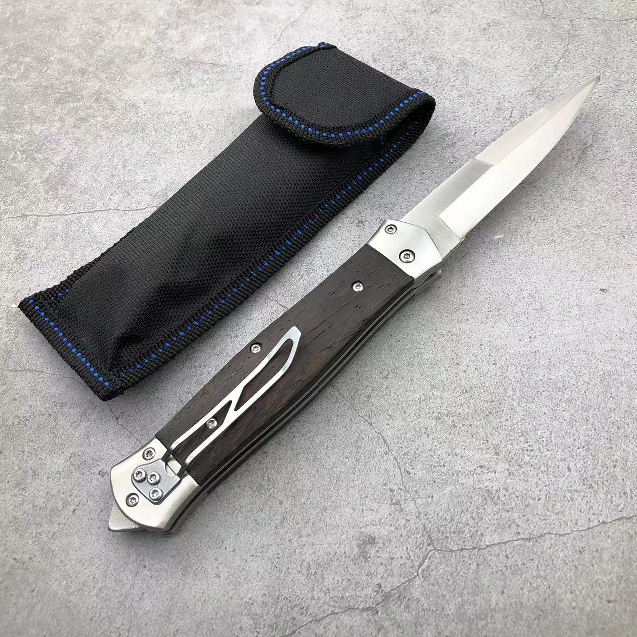 Italian Tactical Folding Knife, High Quality Italian Tactical Folding ...