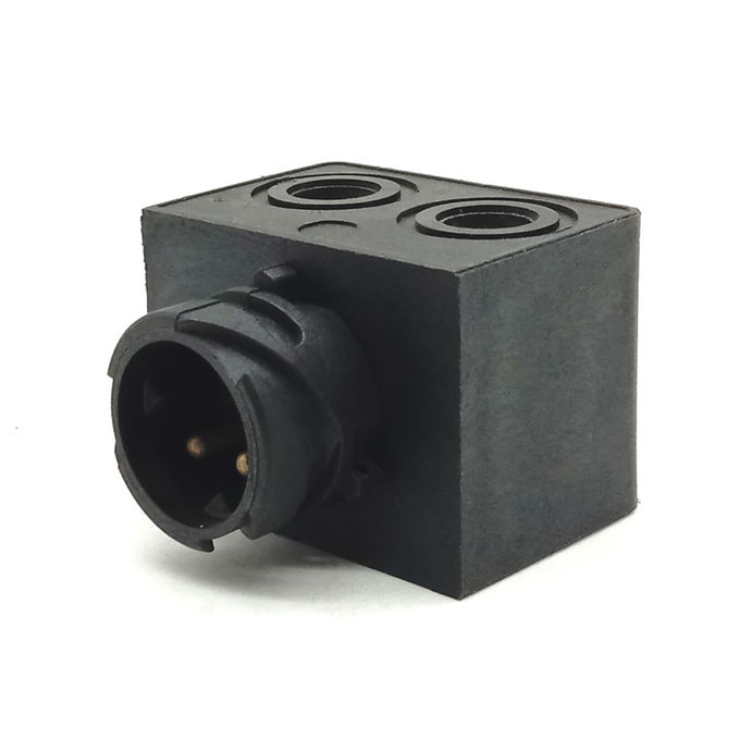 VOLVO Truck Solenoid Valve Coil 24V 3944717 3944716 China Manufacturers ...