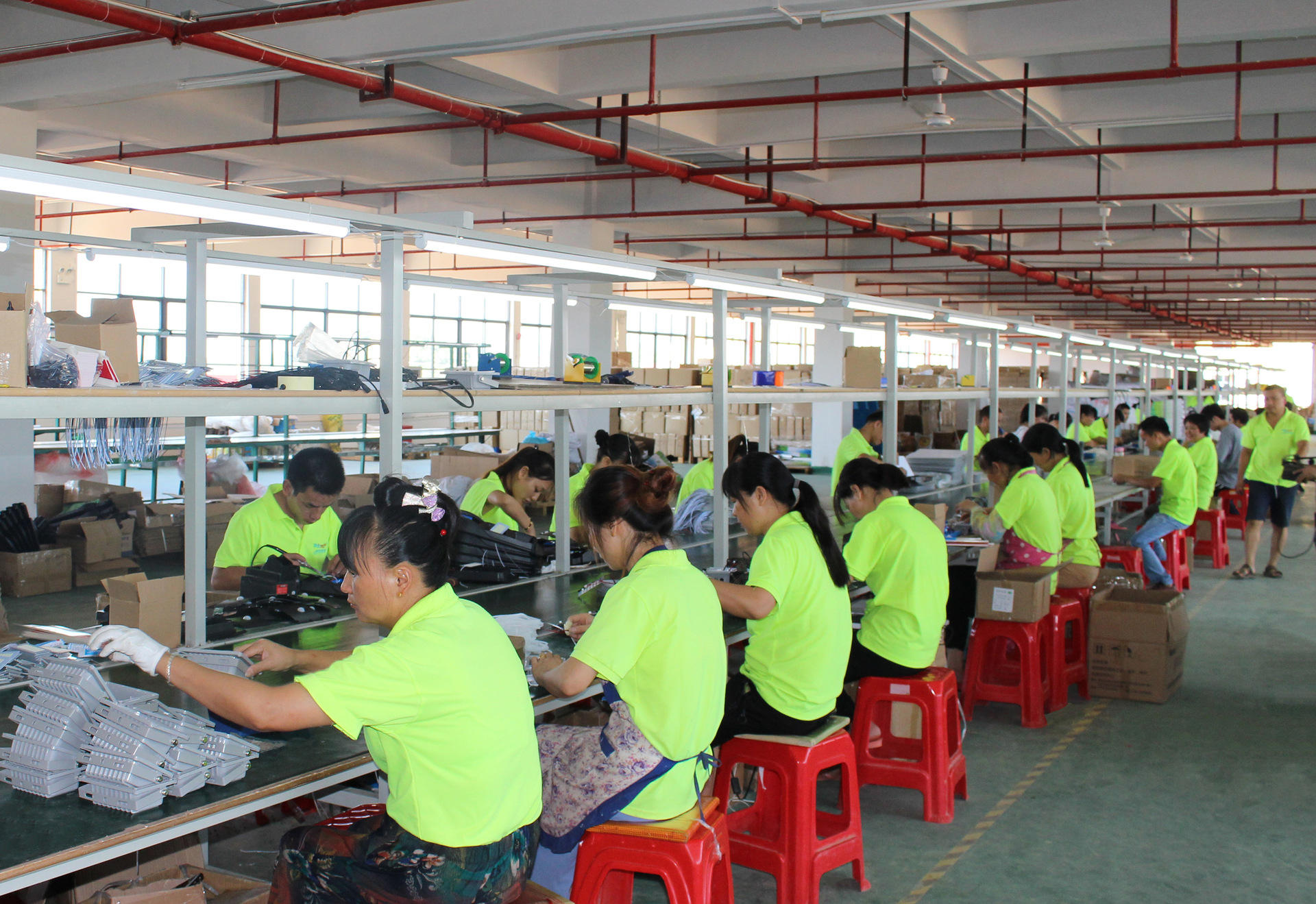 Cina Luce da parete solare,Luce solare a LED,Solar Street Light,Luce di ...