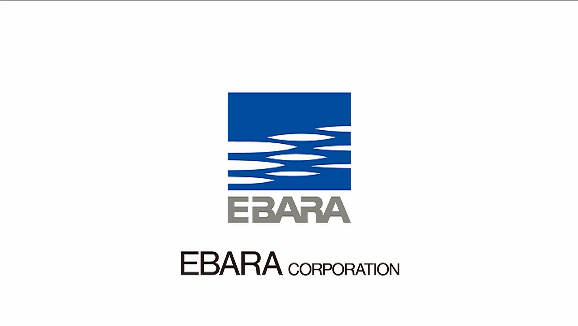 Ebara Brand