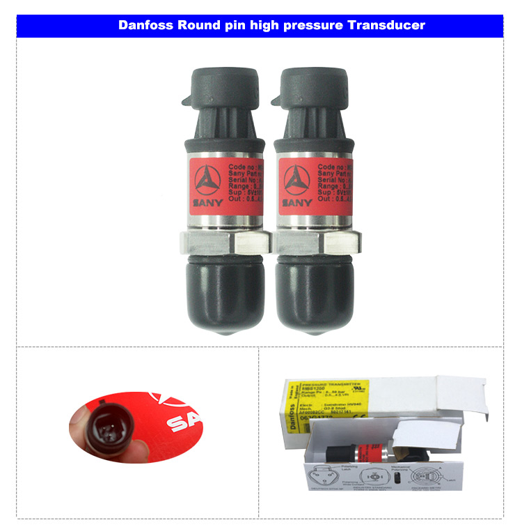 Sany Sy75 고압 센서, Bossgoo.com의 고품질 Sany Sy75 고압 센서