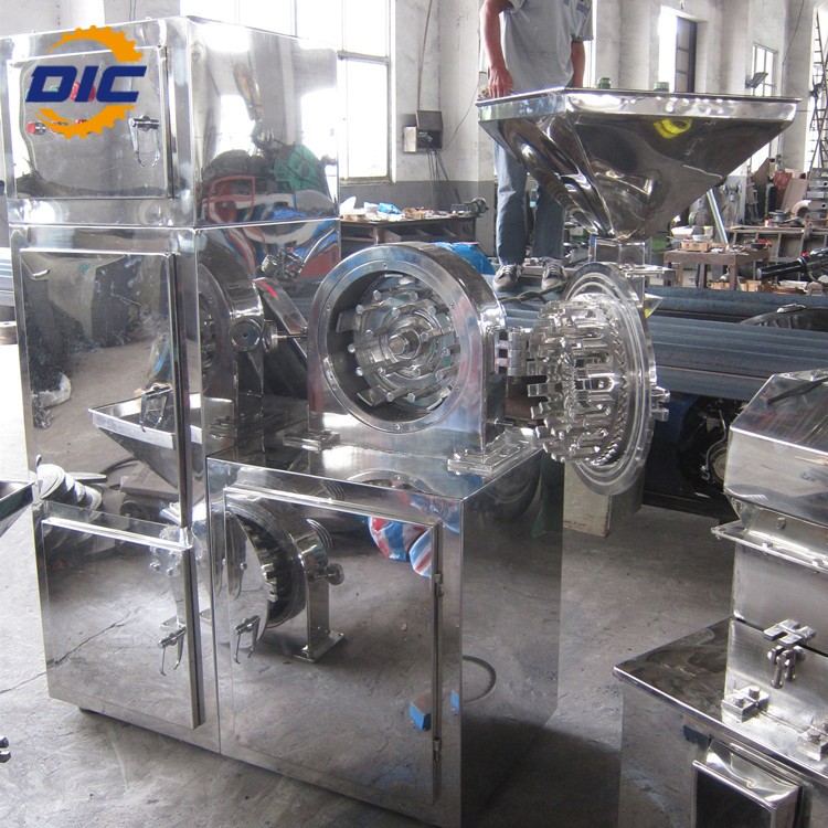 Top 10 Most Popular Chinese Grinding Machine Brands