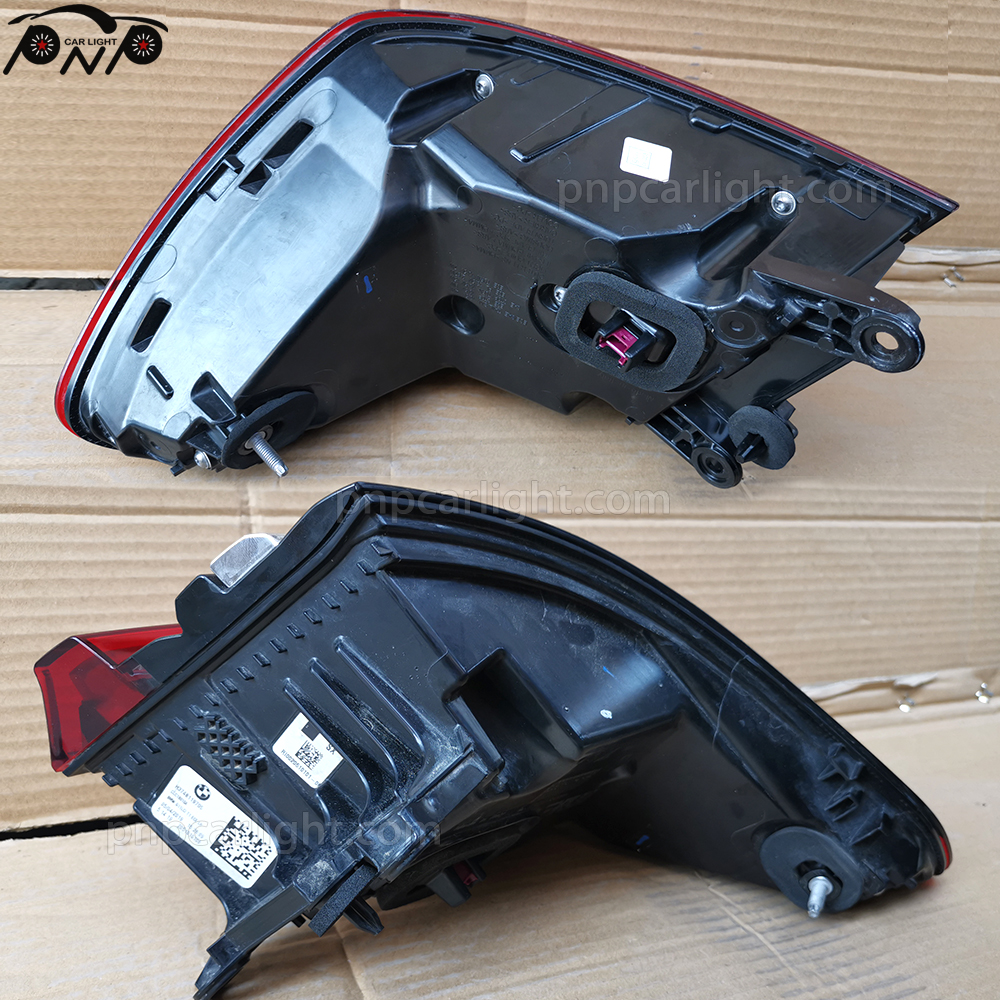 Top 10 Most Popular Chinese car tail lights Brands