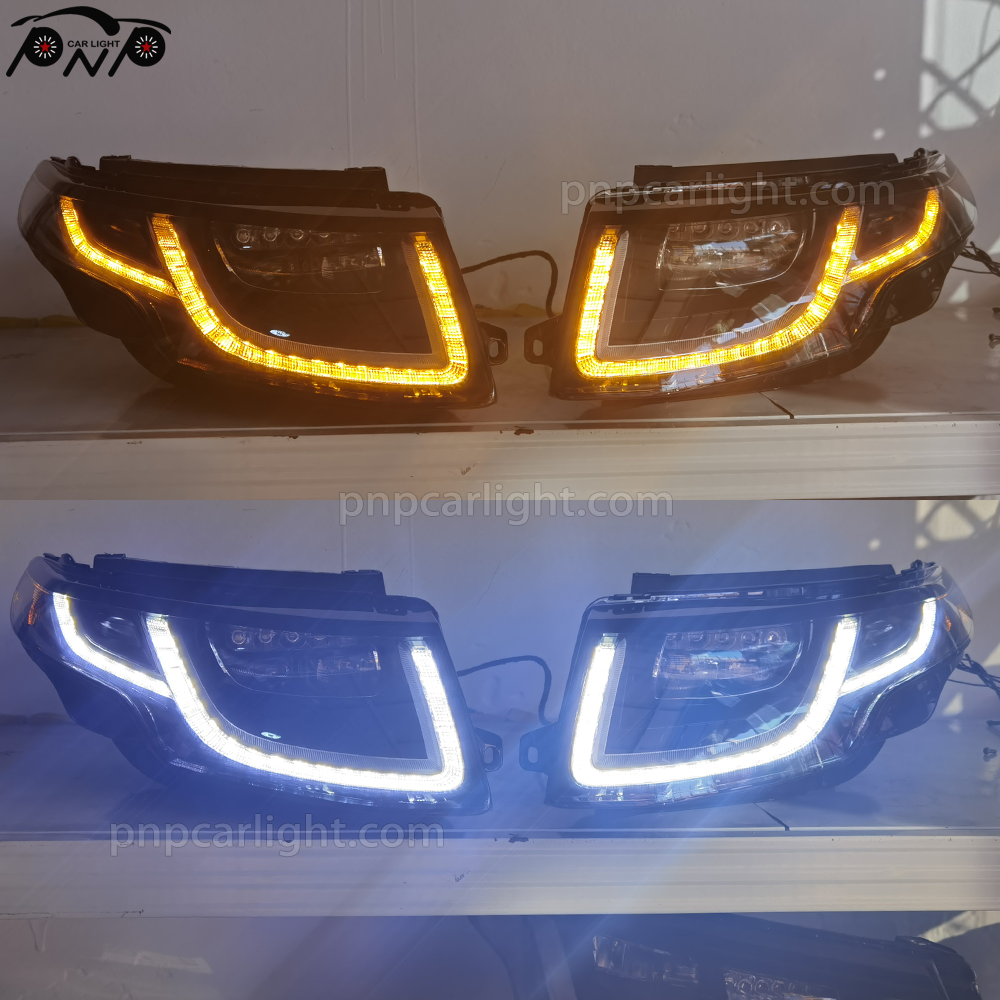 Top 10 Most Popular Chinese car lights Brands
