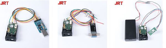 JRT 40m cmos laser distance module arduino China Manufacturers ...