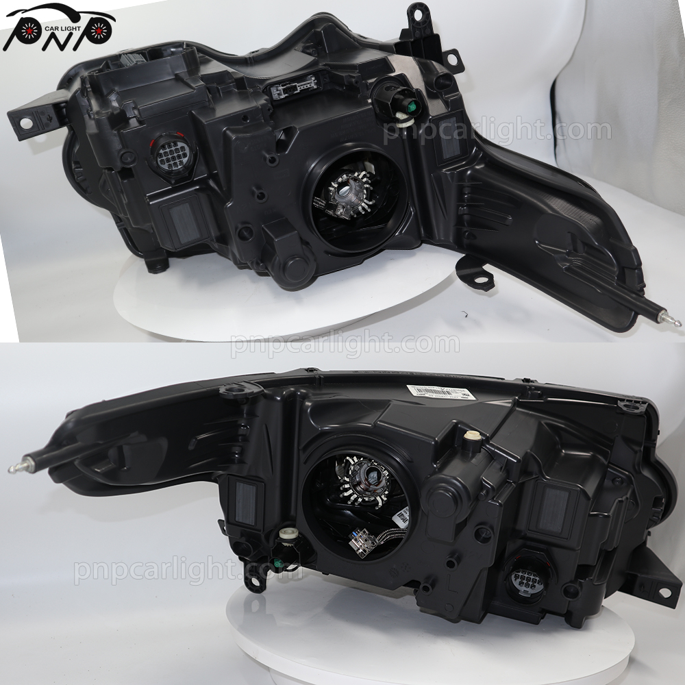 Top 10 China range rover headlight Manufacturers