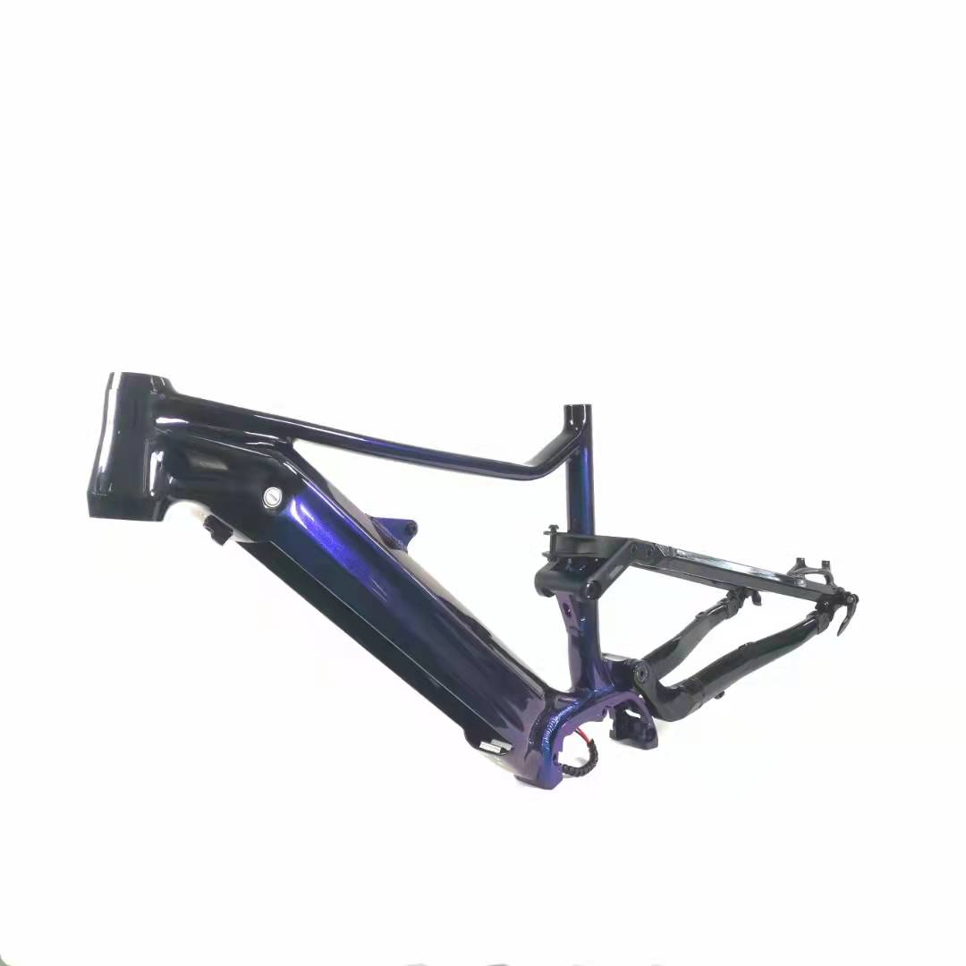 29inch Ebike Bafang M620 Motor Frame, High Quality 29inch Ebike Bafang ...