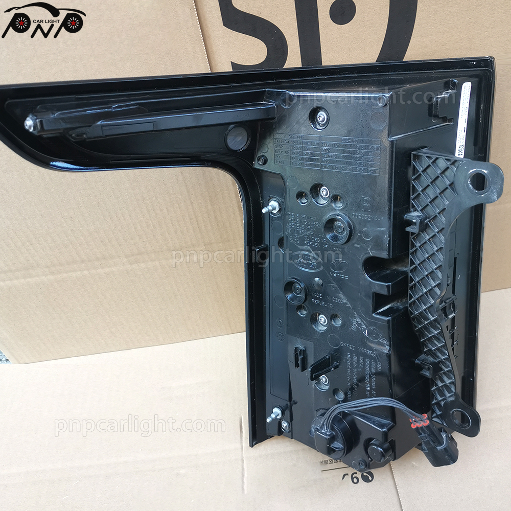 China Top 10 land rover tail light Brands
