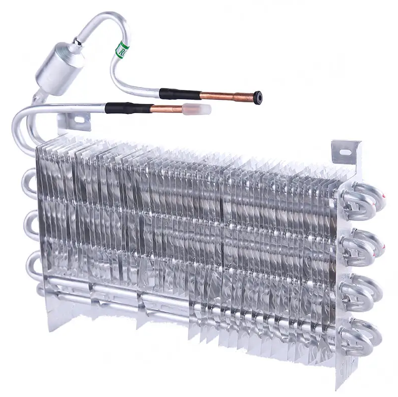 Top 10 Most Popular Chinese Heat Exchanger Evaporator Brands