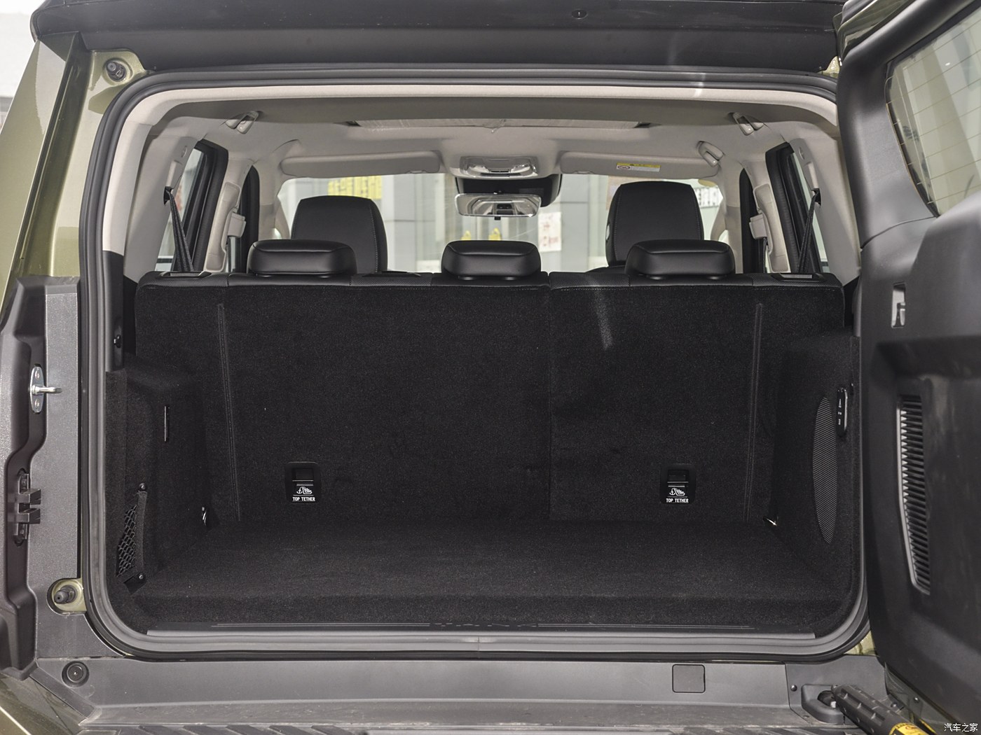 2023 Great Wall Tank 400 Hi4-t Car, High Quality 2023 Great Wall Tank 400 Hi4-t Car on Bossgoo.com