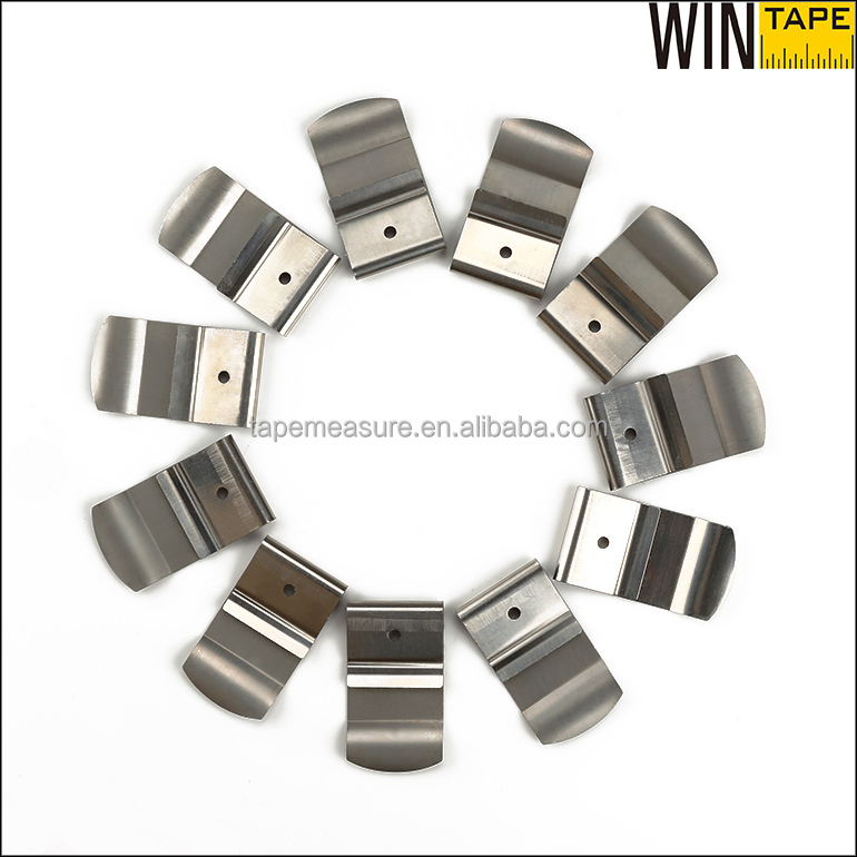Stainless Steel Spring Belt Clip, High Quality Stainless Steel Spring ...
