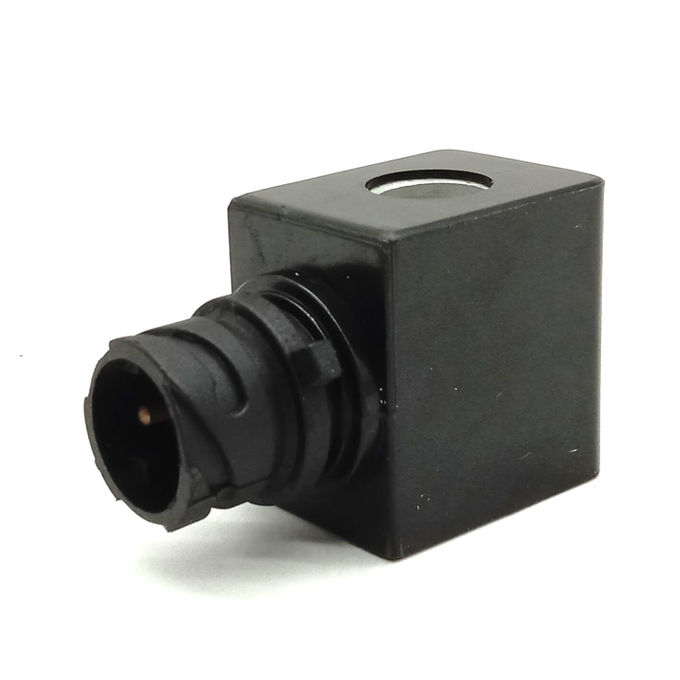 VOLVO Truck Solenoid Valve Coil 24V 3944717 3944716 China Manufacturers ...