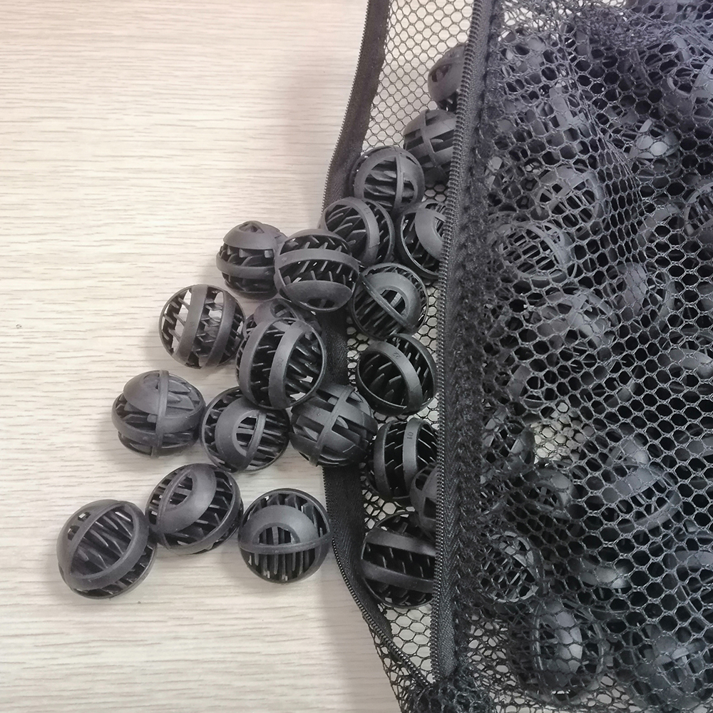 Fish Tank Home Media Aquaponic Ball Balls For Fish Bio-ball Bio Filter ...