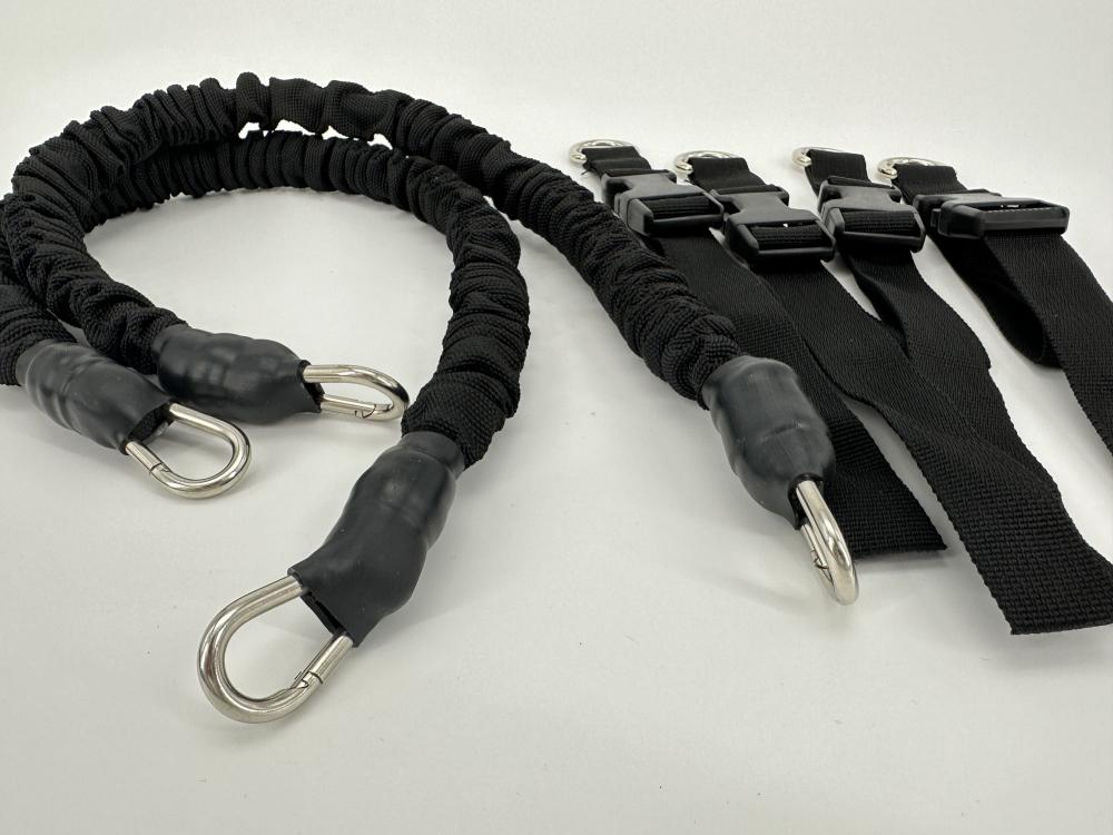 Top 10 Most Popular Chinese Gym Rubber Band Brands
