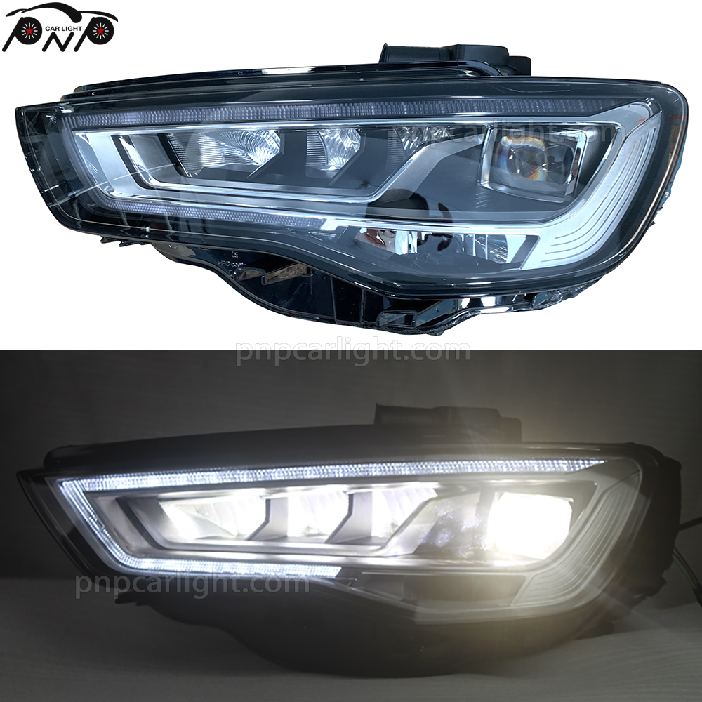 Top 10 Most Popular Chinese audi headlights Brands