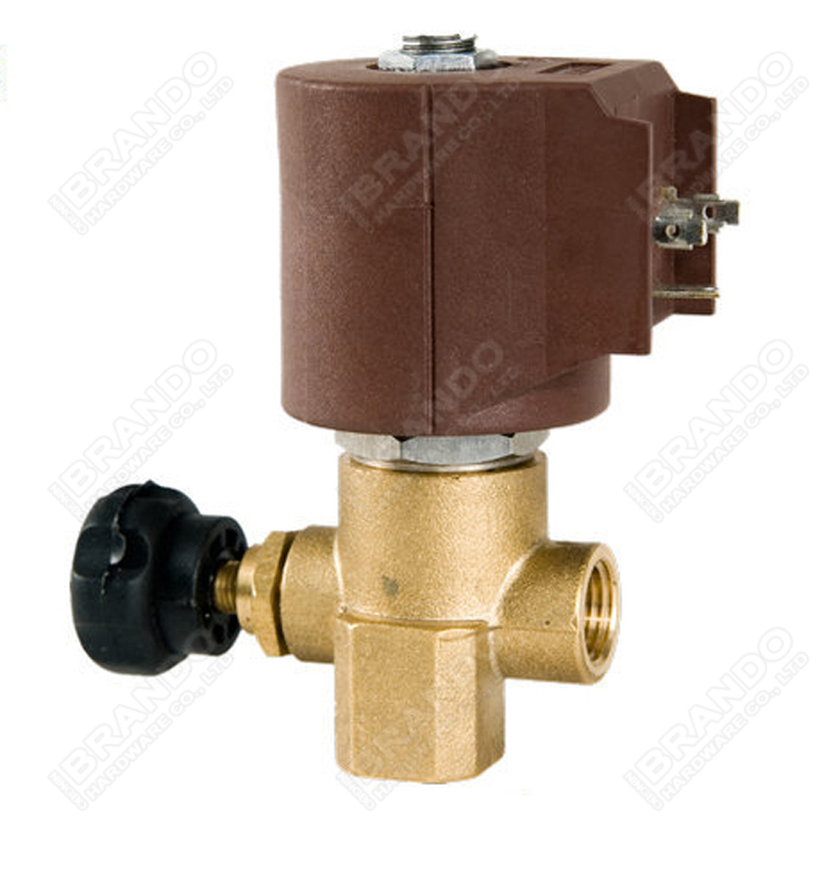Philips Steam Generator Iron Solenoid Valve 423901709890, High Quality ...