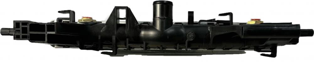 หม้อน้ำสำหรับ Chevrolet Cruze Oem หมายเลข 13267652 คุณภาพสูง หม้อน้ำ ...