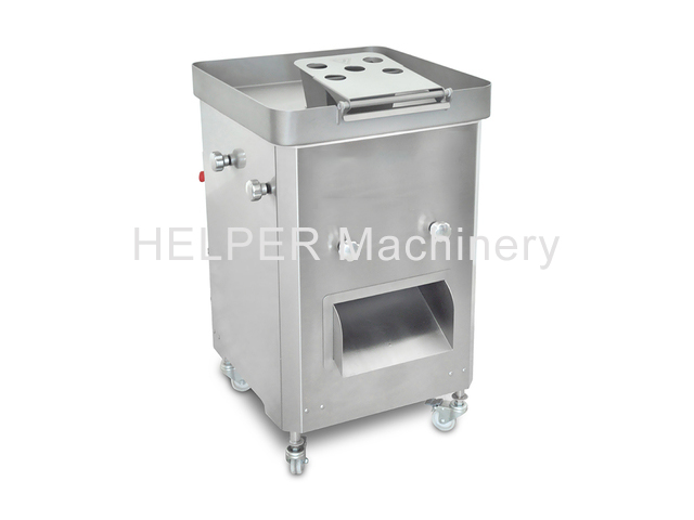Electric Fresh Meat Shredding & Slicing Machine China Manufacturers ...
