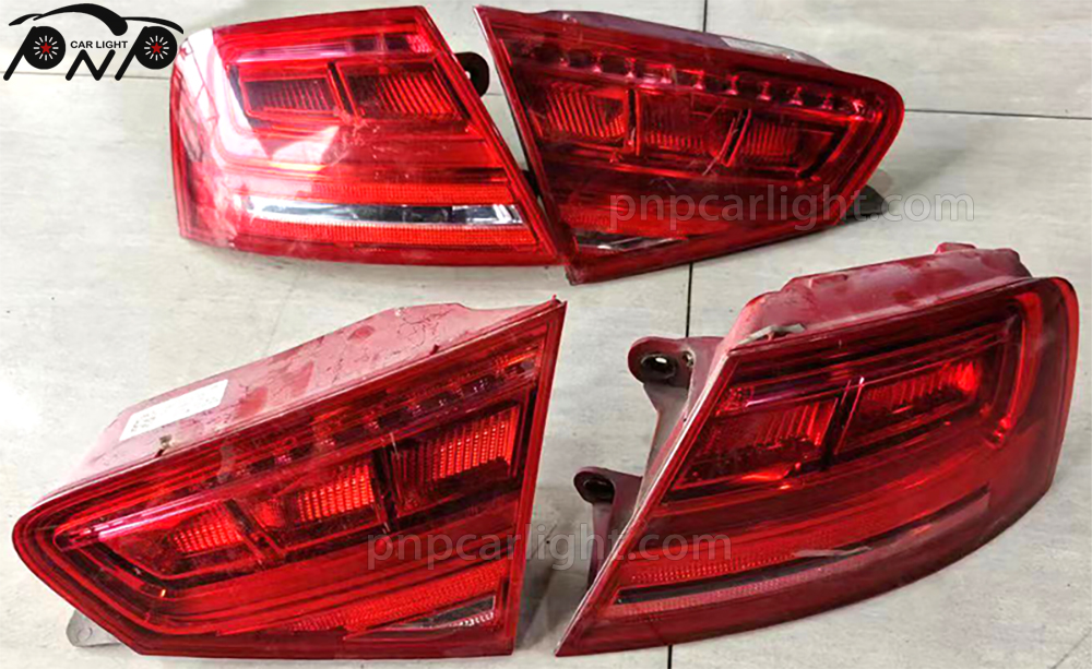 Top 10 audi tail lights Manufacturers