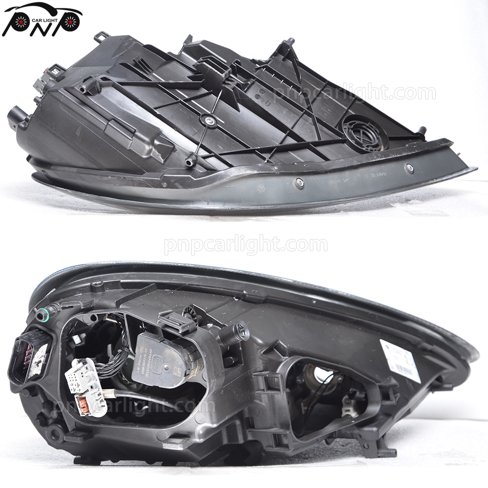 for Porsche Panamera 2010-2016 Xenon headlight base cover China ...