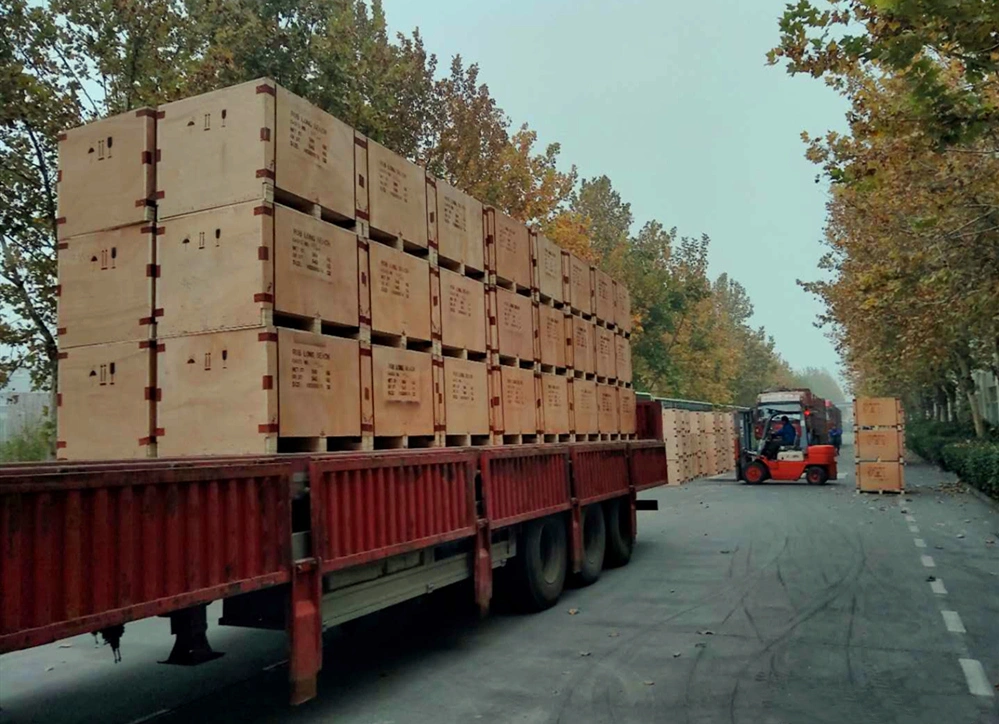 Henan Xintaihang Power Source Co.,Ltd company info