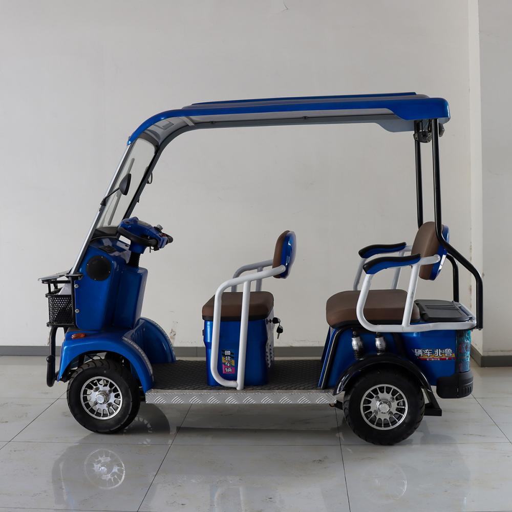 Electric Tour Shuttle Bus, High Quality Electric Tour Shuttle Bus on ...