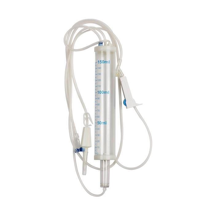 China Top 10 Intravenous Infusion Set Brands