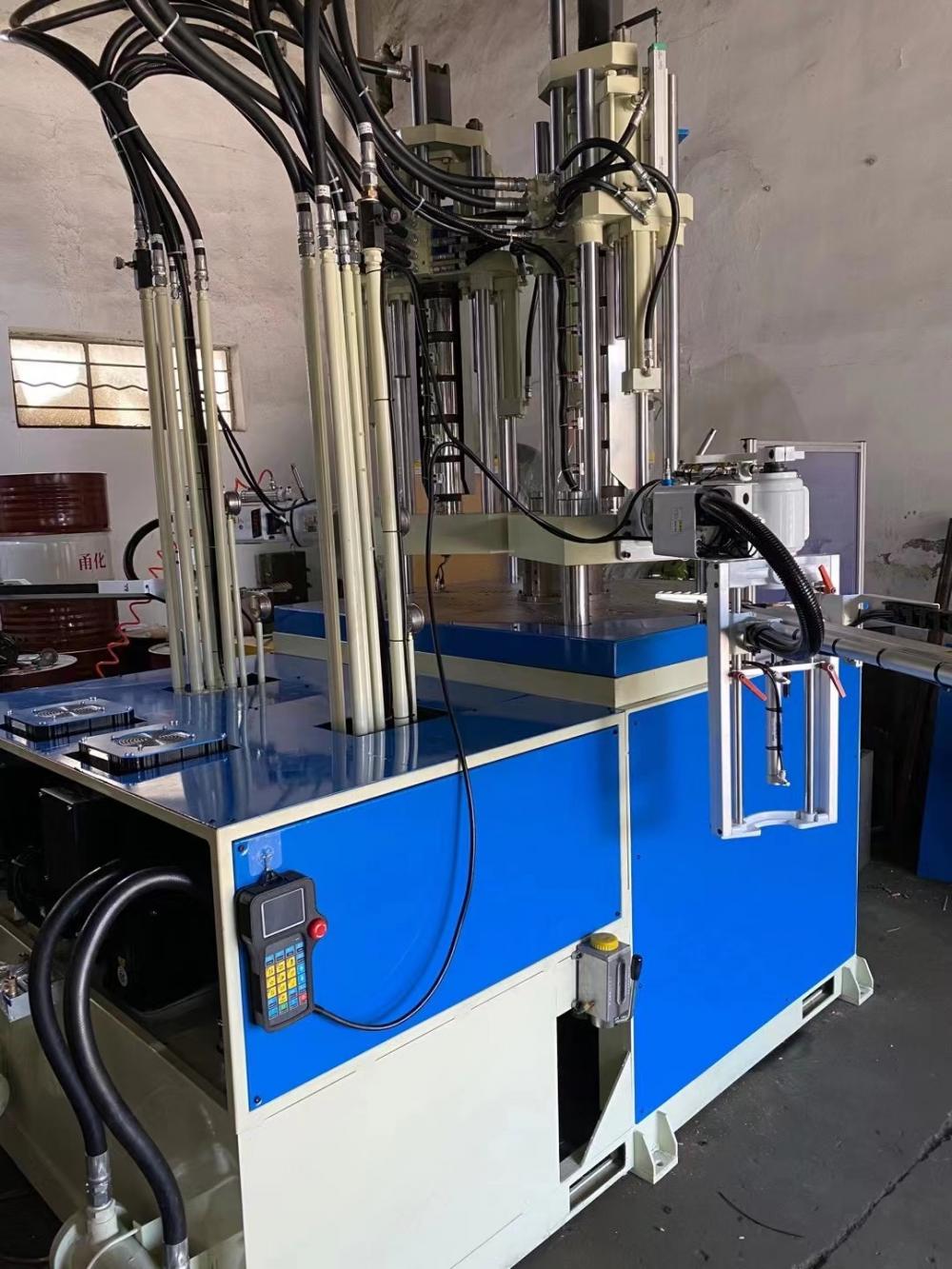 Top 10 Most Popular Chinese Servo Energy Injection Molding Machine Brands