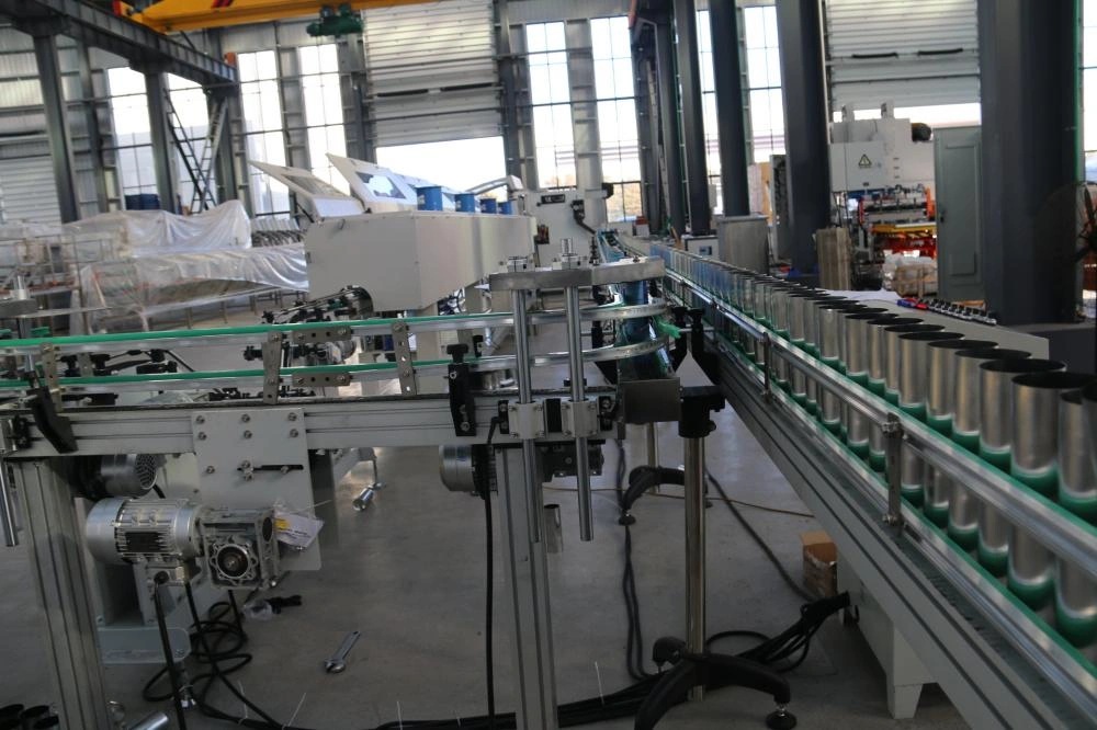 Spectacle de la société - Zhoushan Golden Wing Machinery Co., Ltd.