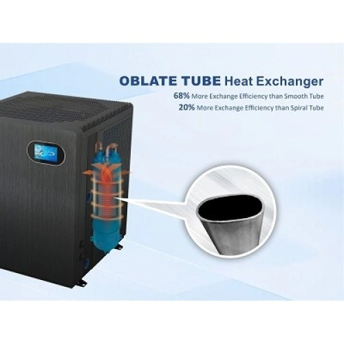 Heat Pump Diagram: The Visual Guide