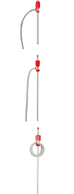 Overhevelpomp / Vloeistofpomp Voor Het Overhelen Van Diverse ...