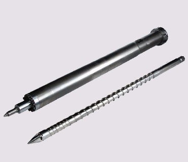 Injection Screw Nozzle Injection Screw Head, High Quality Injection ...