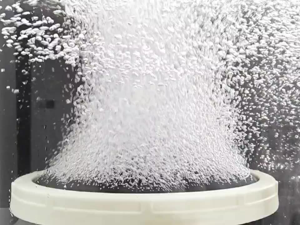 Disc Fine Bubble Diffusers For Aeration And Epdm Membrane Aerators ...