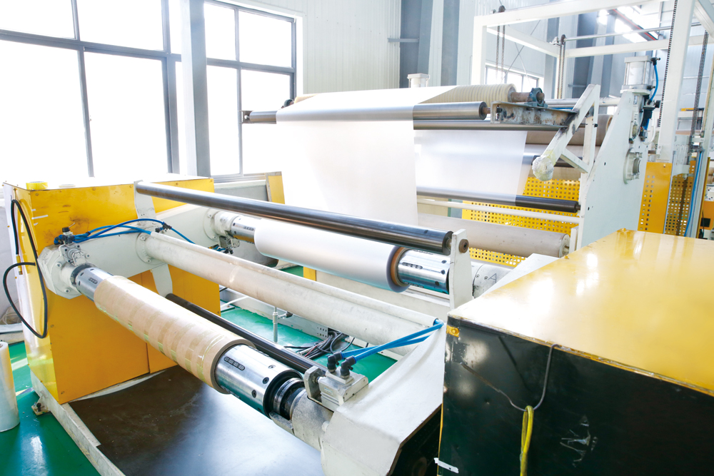 유연한 투명한 Cpp 필름 캐스트 폴리 프로필렌 Pp 인쇄 의 고품질 유연한 투명한 Cpp 필름 캐스트 폴리 프로필렌 Pp 인쇄