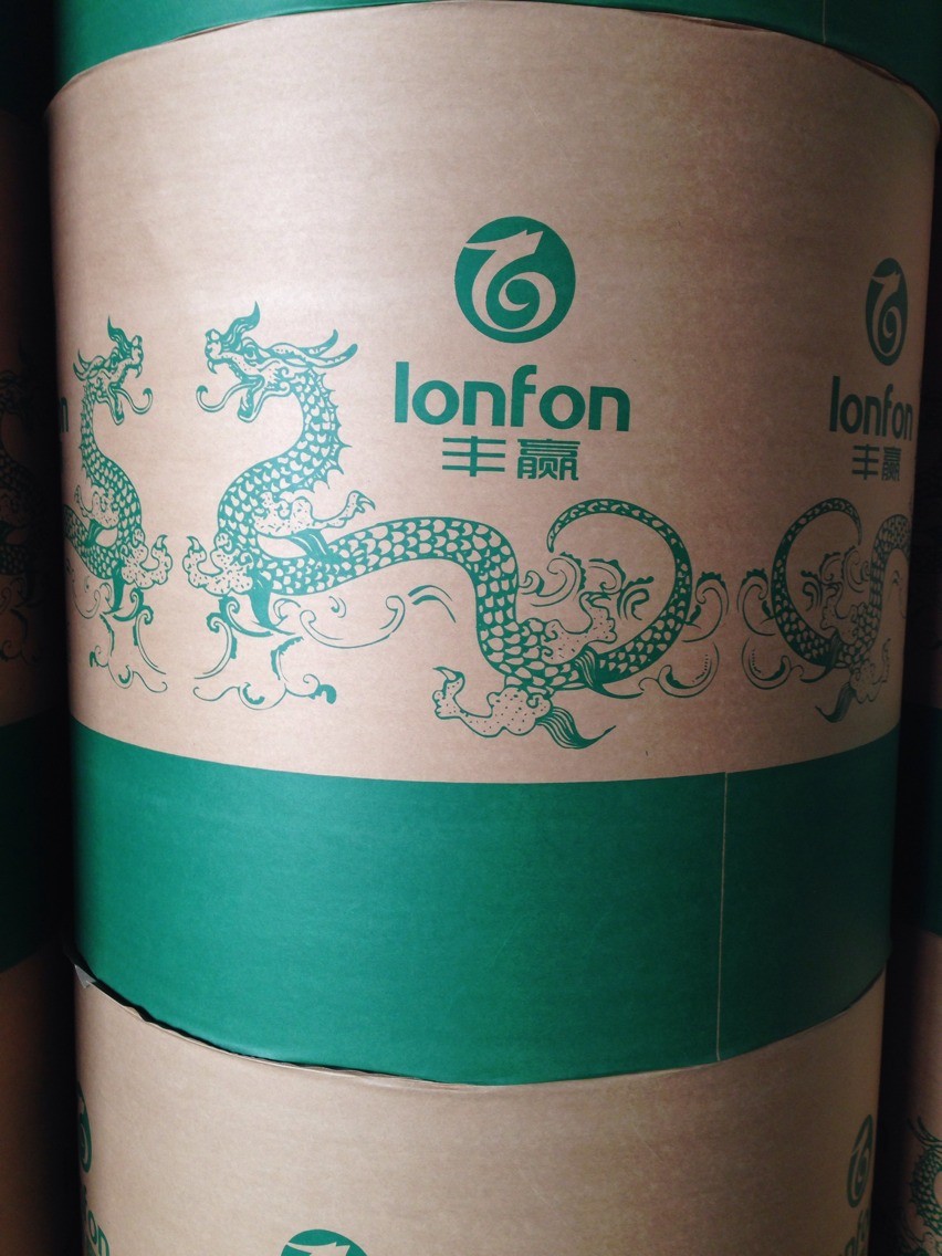 Top 10 Most Popular Chinese High Bulky Book Paper Brands