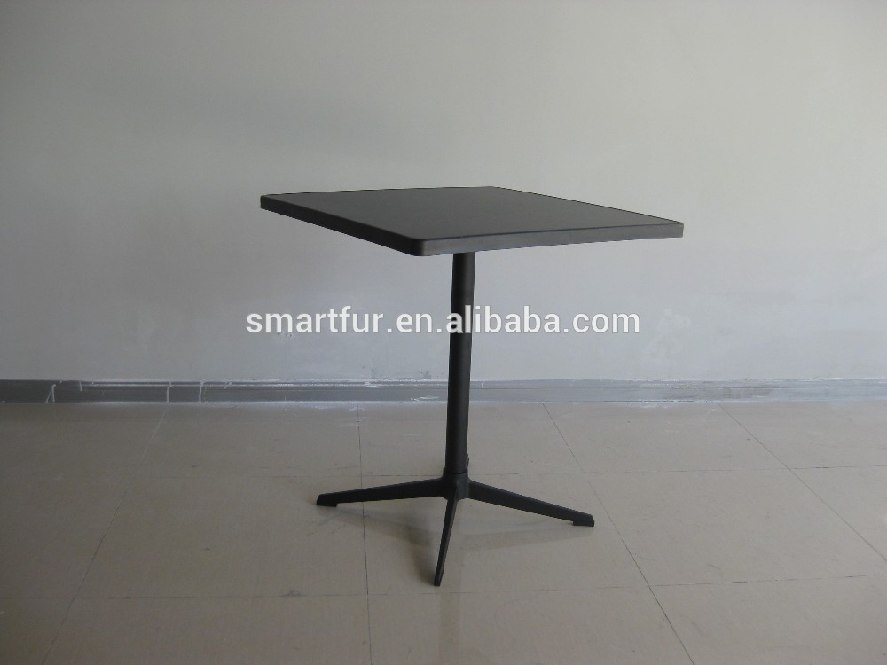 Restaurant Furniture Stainless Steel Table Leg, High Quality Restaurant ...