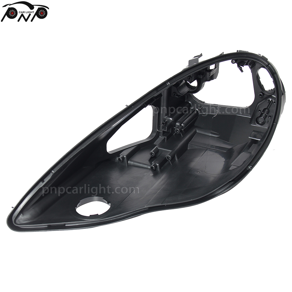 for Porsche Panamera 2010-2016 Xenon headlight base cover China ...