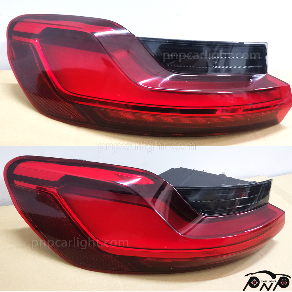 Top 10 Most Popular Chinese bmw tail lights Brands