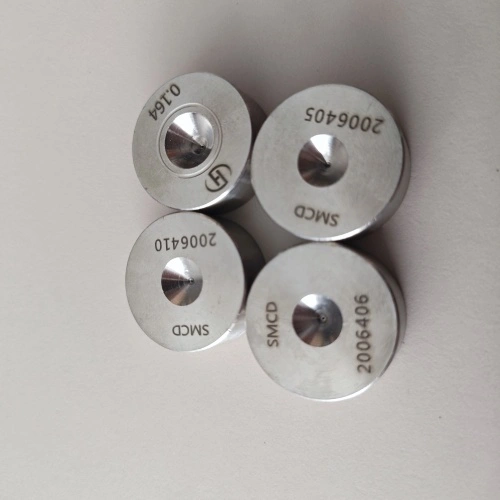 How to maintain SMCD wire drawing dies to reduce faults