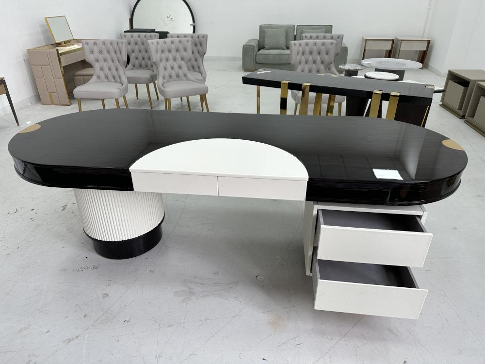 List of Top 10 Office Table Brands Popular in European and American ...