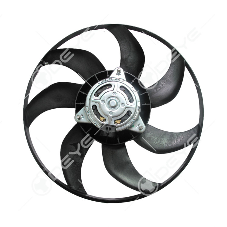 Car Fan Air Cooling For Opel Corsa D, High Quality Car Fan Air Cooling ...