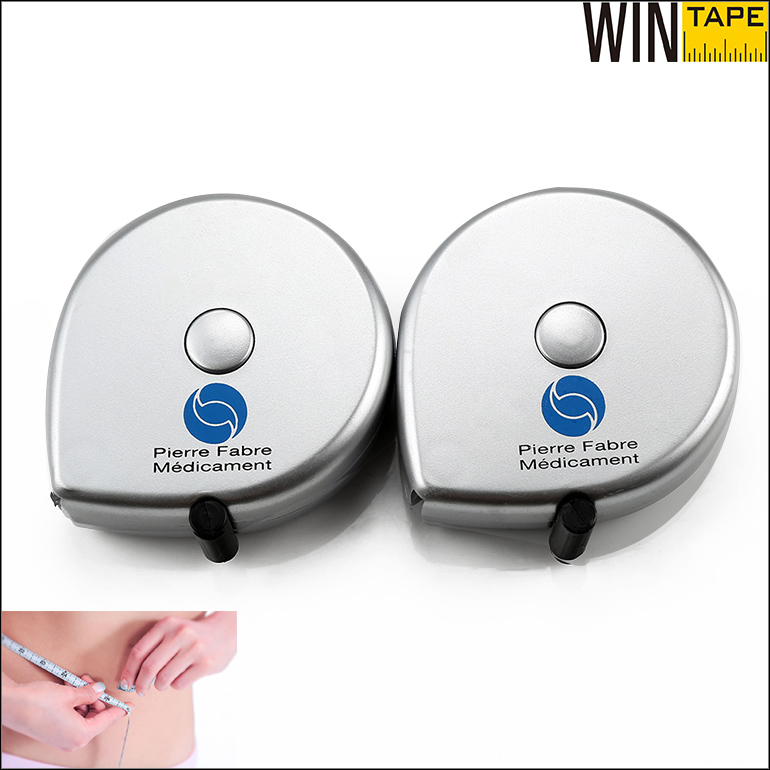 Plastic Drip Shape Bmi Calculator Body Tape Measure, High Quality ...