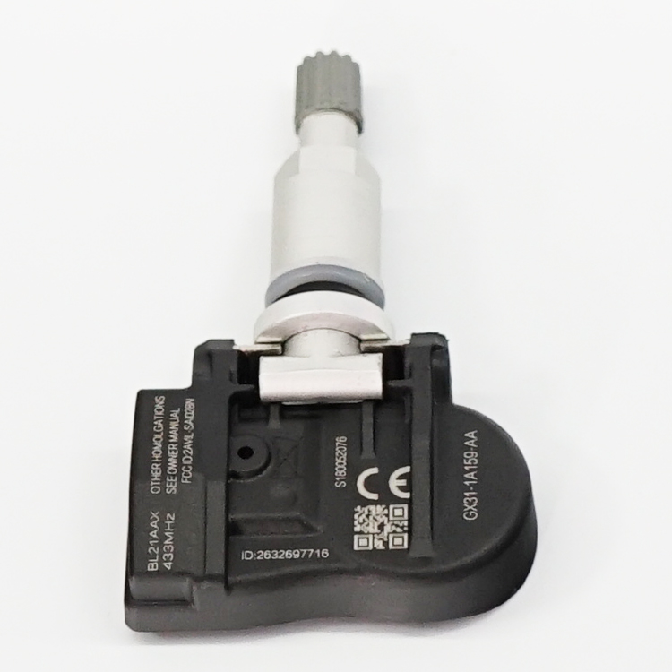 ระบบตรวจสอบแรงดันลมยางรถยนต์ Tpms สำหรับ Jaguar คุณภาพสูง ระบบตรวจสอบ ...