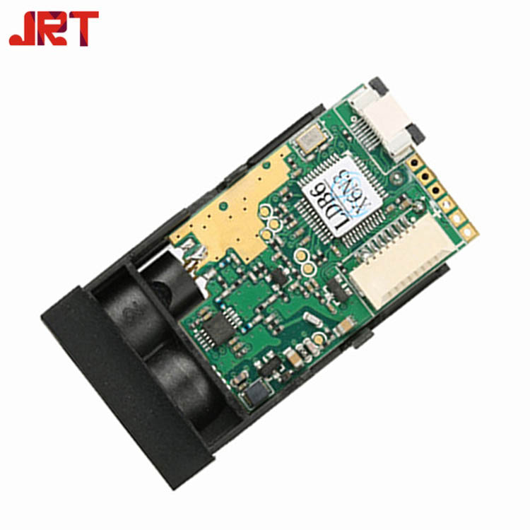 serial 40m laser range finder module low cost China Manufacturers ...