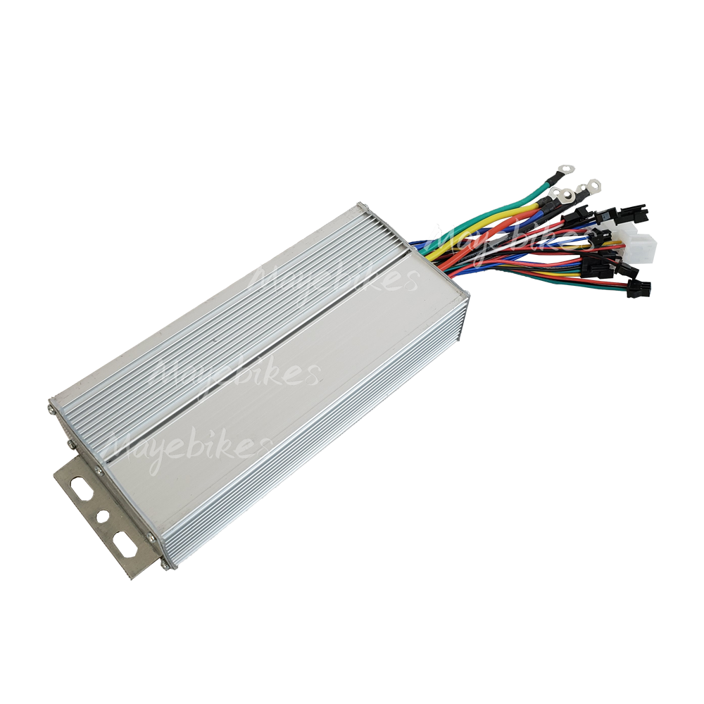 48v 1000w 26a 허브 모터 변환 키트, Bossgoo.com의 고품질 48v 1000w 26a 허브 모터 변환 키트