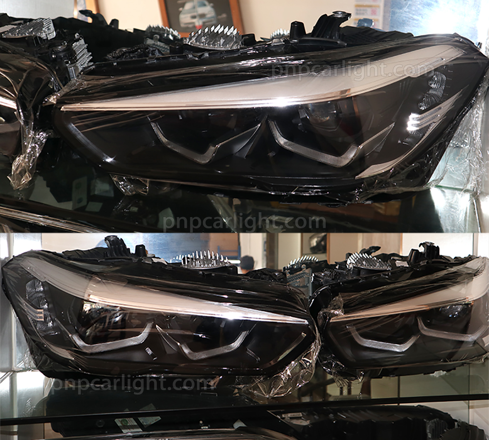 China Top 10 bmw f led headlights Potential Enterprises