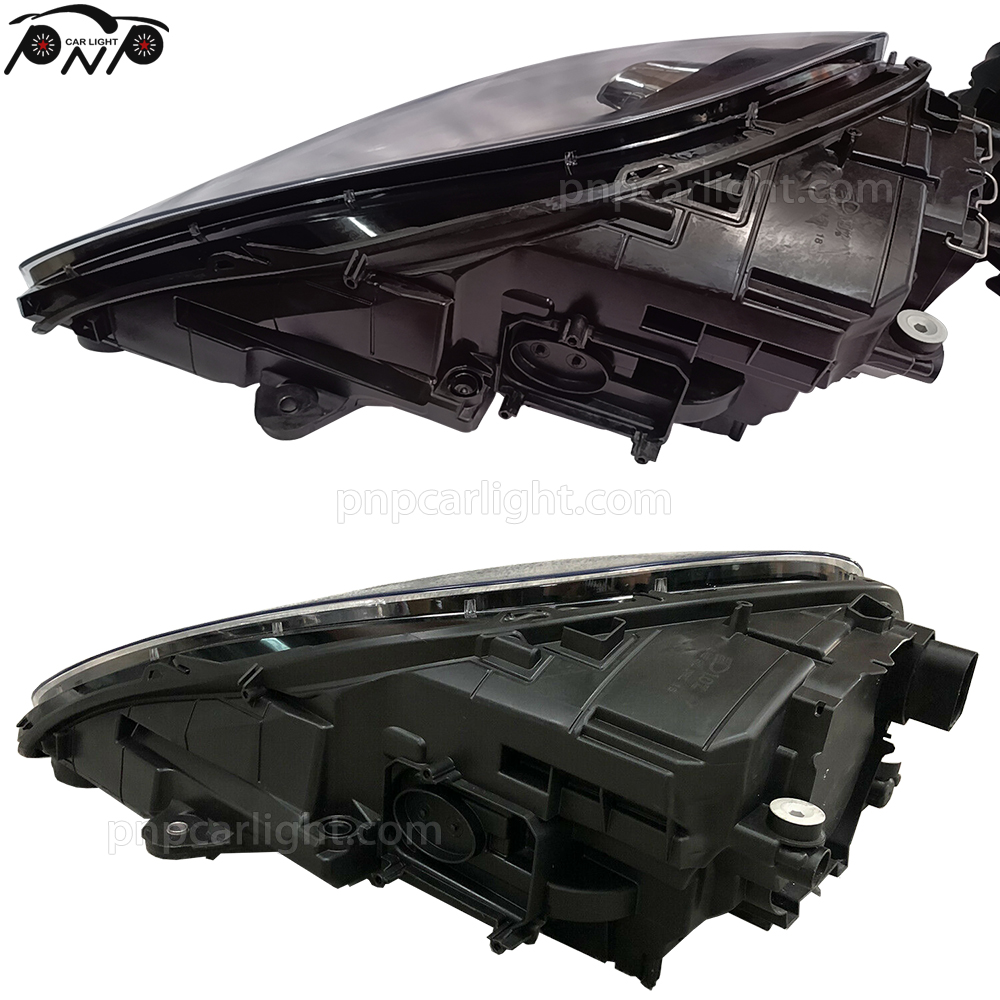 China Top 10 porsche lights Potential Enterprises