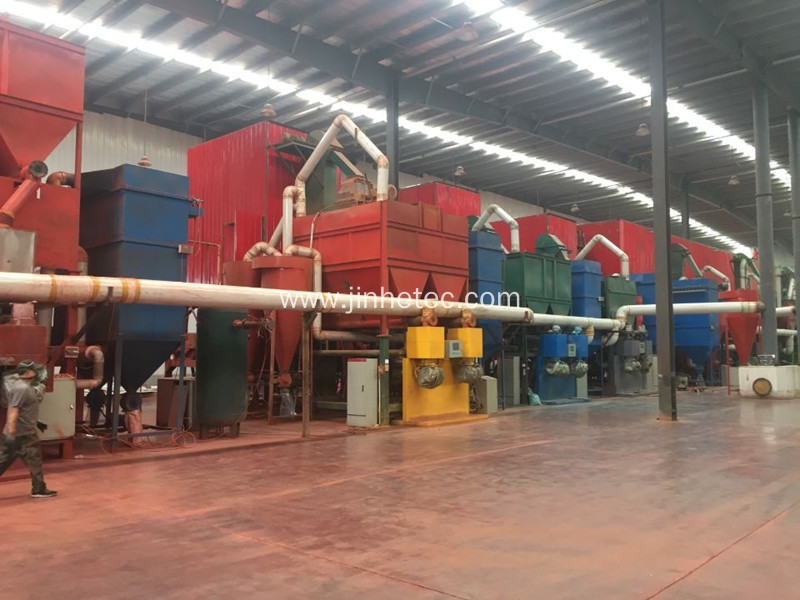 Ethylene Based PVC WH1000F Wanhua Brand For Pipe China Manufacturer