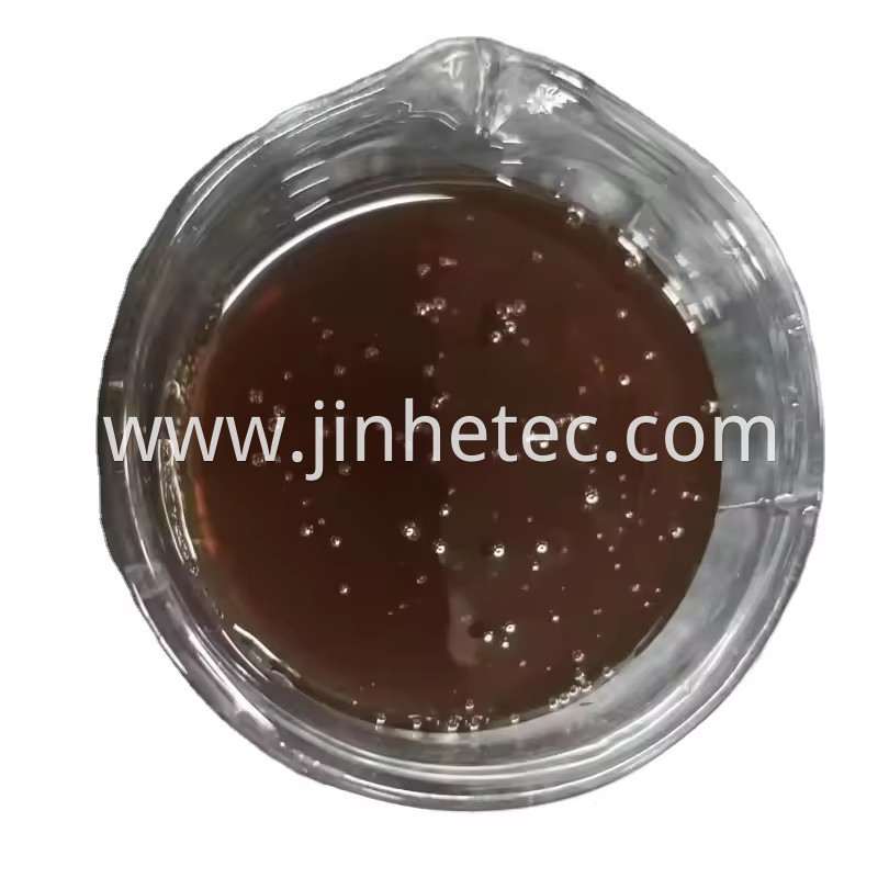 Dodecyl Benzene Sulfonic Acid DDBSA 96% For Detergent China ...